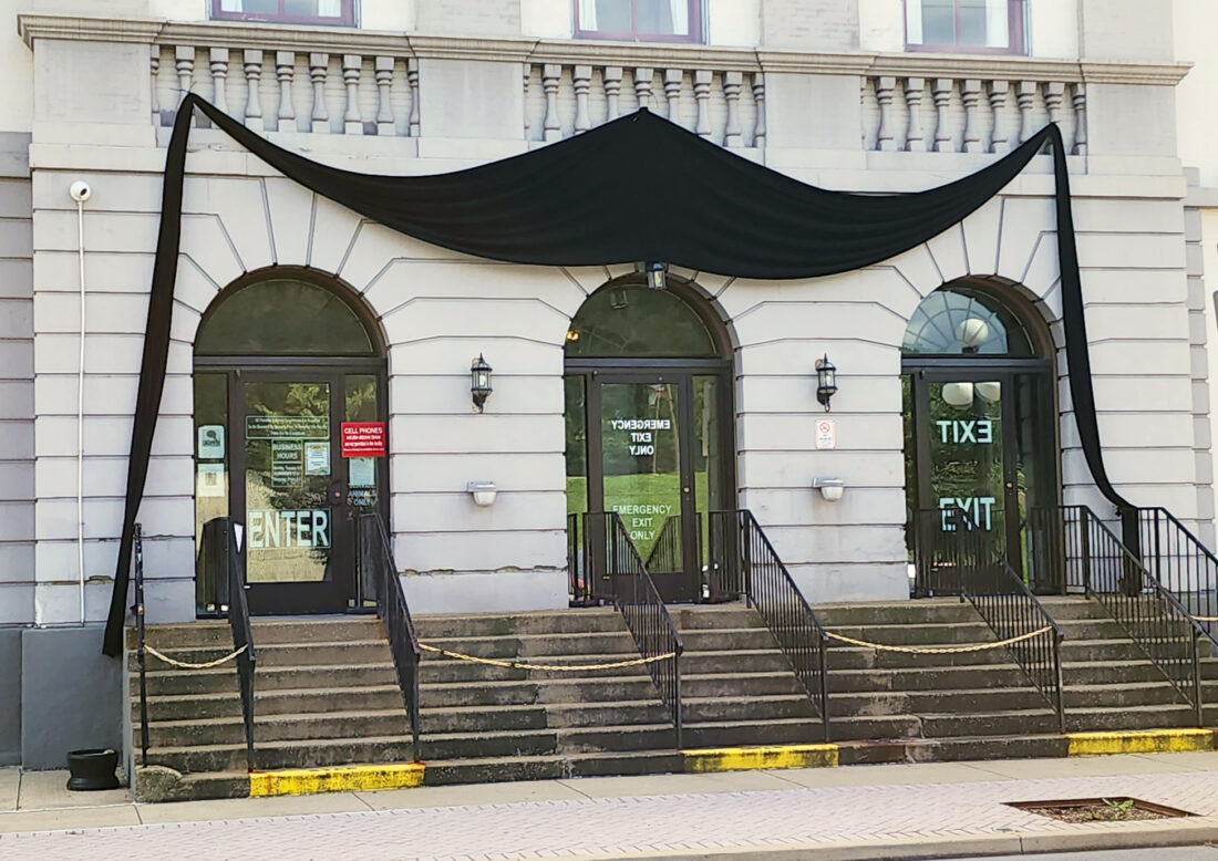 ‘A quiet man’: Carson Brown remembered as judge, mentor, friend | News ...